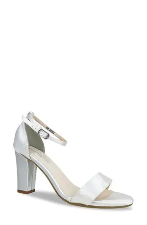 TOUCH UPS Maddox Ankle Strap Sandal