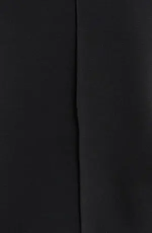 Spanx Brushed Airessentials® Jacket - Very Black