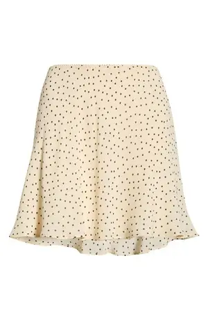 Reformation Frill Skirts