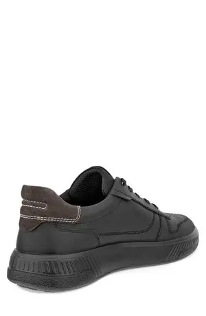 Ecco Move Sneakers - Black/magnet