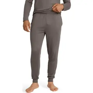 Tommy John Cozy Pajama Joggers - Falcon