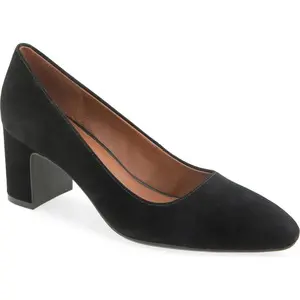 Aerosoles Block Heel Pumps