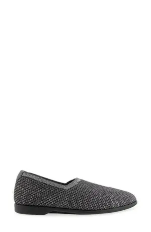 Aerosoles Nathaly Knit Flat - Gunmetal