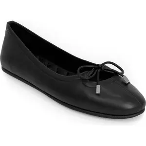 Aerosoles Perle Ballet Flat - Black