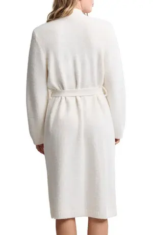 Barefoot Dreams Cozychic™ Robe - Pearl
