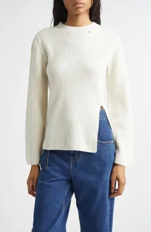 Eenk Frill Knitwear For Women