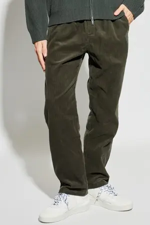 SAMSØE SAMSØE Jabari Corduroy Trousers