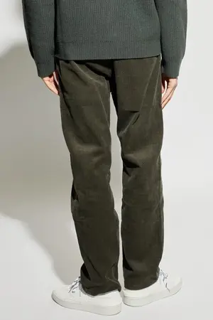 SAMSØE SAMSØE Jabari Corduroy Trousers