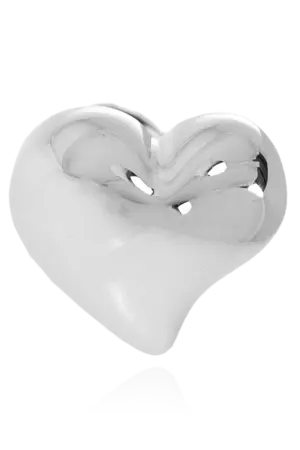 Kate Spade New York Heart-shaped Stud Earrings