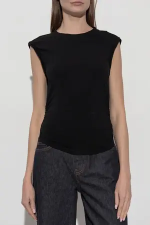 ALLSAINTS West Top - Black
