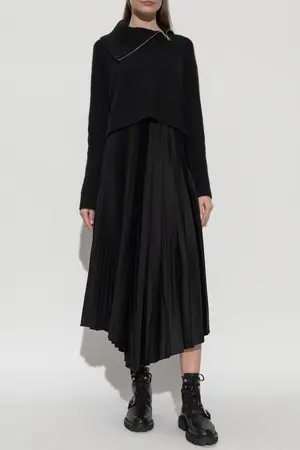 ALLSAINTS Jax Two-piece Dress
