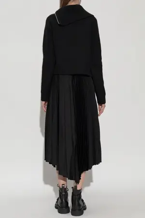 ALLSAINTS Jax Two-piece Dress