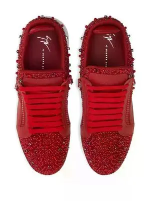 GIUSEPPE ZANOTTI Gz94 Sneakers