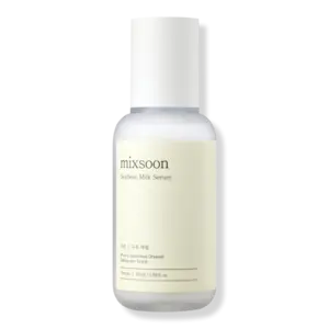 MIXSOON Soybean Hydrating Milk Serum - One-color