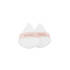 JENNY PATINKIN On Pointe Puffs | Plush Makeup Puffs For Setting & Buffing - One-color