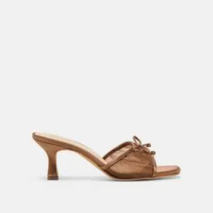 DOLCEVITA Galen Open Toe Mules
