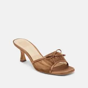 DOLCEVITA Galen Open Toe Mules