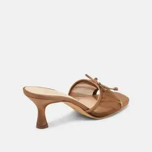 DOLCEVITA Galen Open Toe Mules