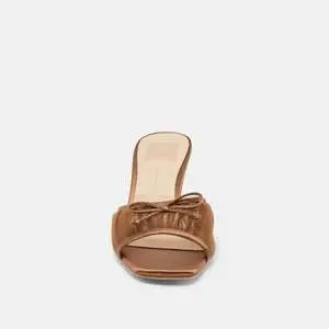DOLCEVITA Galen Open Toe Mules