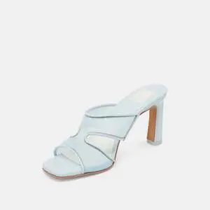 DOLCEVITA Gitel Heeled Sandals