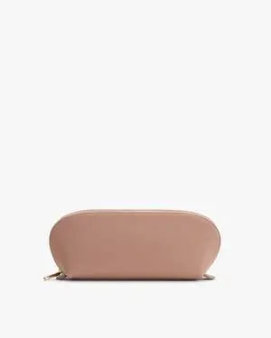 Cuyana Beauty Case - Soft Rose