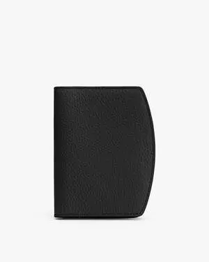 Cuyana Passport Cover - Black