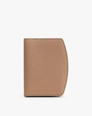 Cuyana Passport Cover - Cappuccino