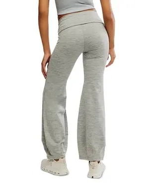 Free People Quick Step Drawstring Pants