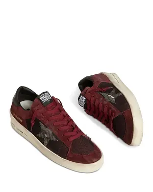 GOLDEN GOOSE Stardan Sneakers