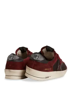 GOLDEN GOOSE Stardan Sneakers