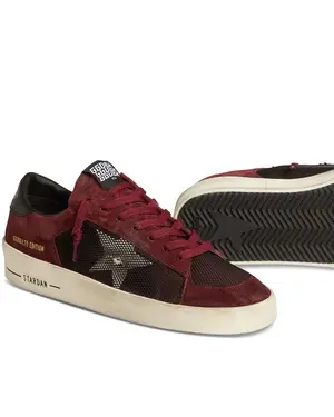 GOLDEN GOOSE Stardan Sneakers