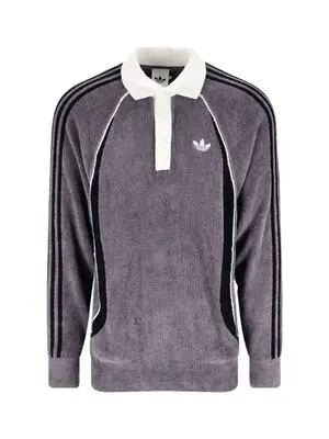 Adidas Sweaters - Grey