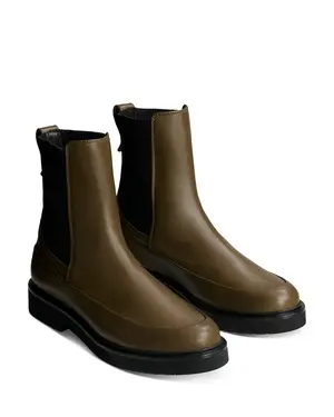 Varley Eileen Chelsea Boots
