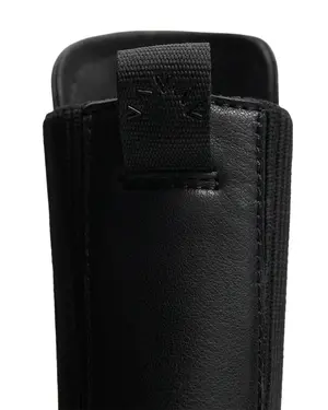 Varley Corian Zip Front Ankle Boots