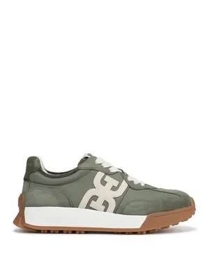 Sam Edelman Langley 3 Sneakers - Green
