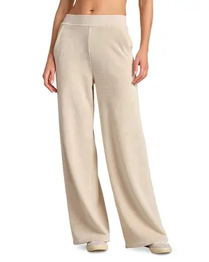 Rhone Elasticated Sweatpants For Women