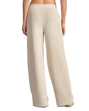 RHONE Plush Sweatpants
