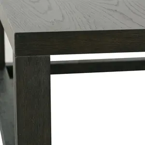 HUDSON PARK COLLECTION Gramercy Square Cocktail Table Exclusive