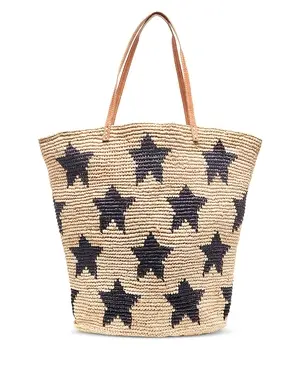 Mar Y Sol Woven Totes