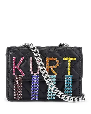 Kurt Geiger Embellished Bags For Women