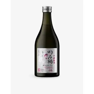 AKASHI-TAI Shiraume Ginjo Umeshu Liqueur - One-color