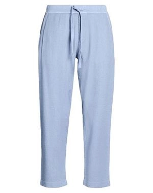 Crossley Pants Size Cotton - Blue