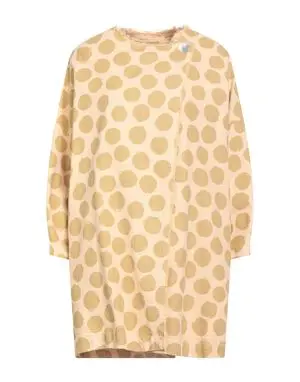 ALESSIA SANTI Overcoat