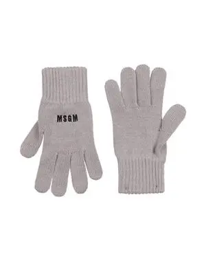 Msgm Gloves For Women