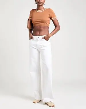 Max Mara Knitted Lightweight Sweater