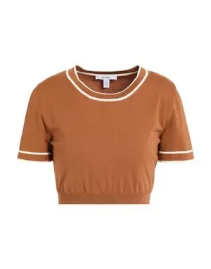 Max Mara Knitted Lightweight Sweater