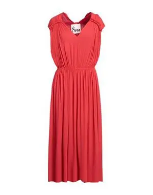 8pm Fit & Flare Day Dresses