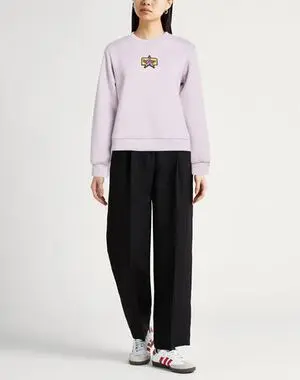 Herno Scuba Sweatshirt With Appliqués