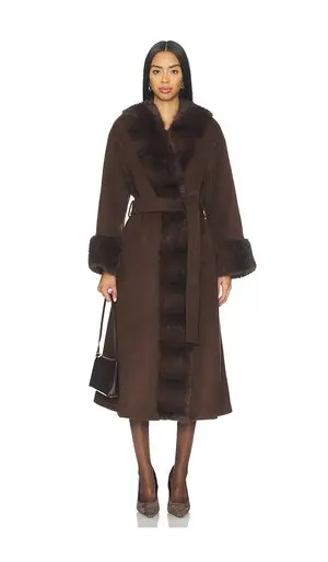 Lpa Mara Coat