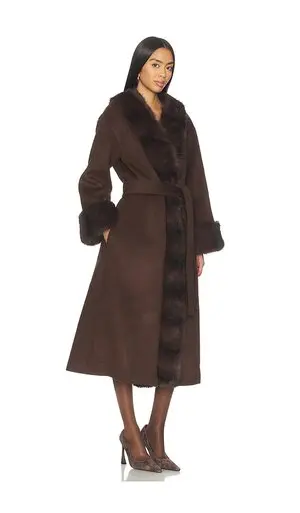 Lpa Mara Coat